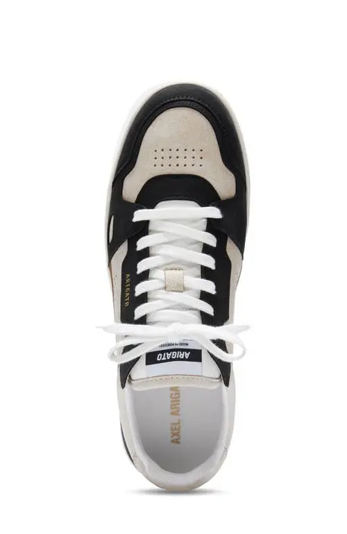 Axel Arigato Dice Lo Sneakers - Black