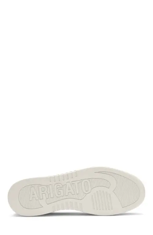 Axel Arigato Dice Lo Sneakers - Black