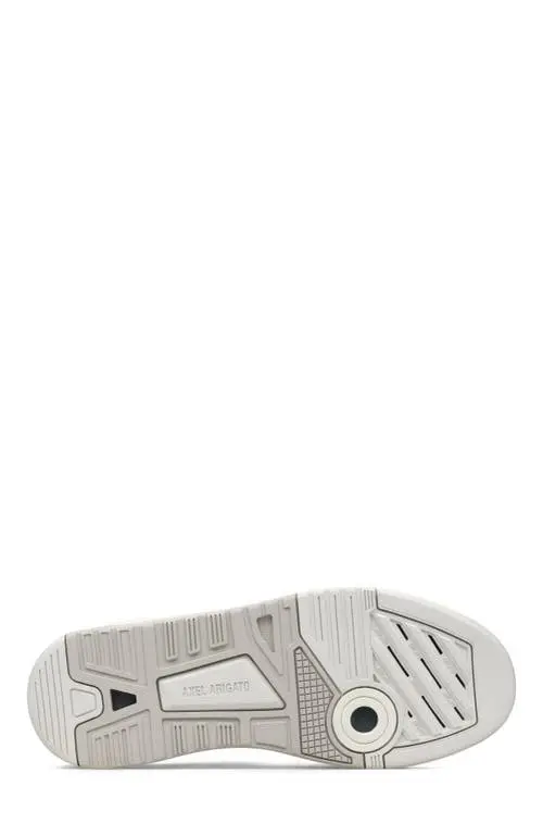 Axel Arigato Clay Low Top Sneakers