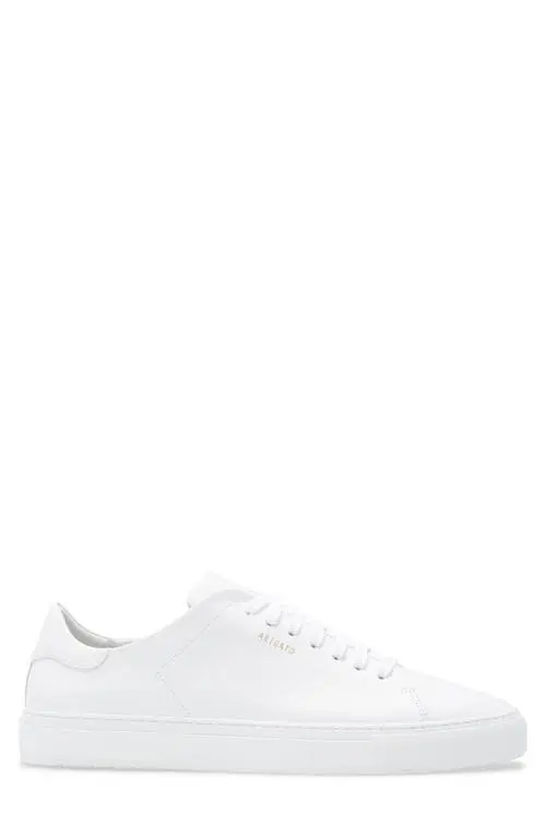 Axel Arigato Clean 90 Sneakers - White