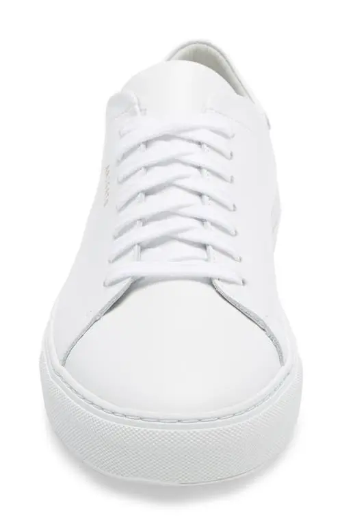 Axel Arigato Clean 90 Sneakers - White