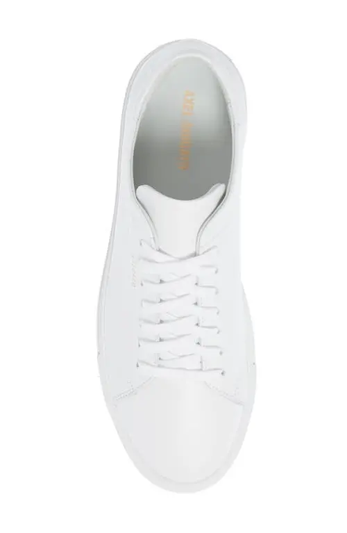 Axel Arigato Clean 90 Sneakers - White
