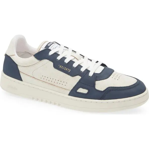 Axel Arigato Dice Lo S-sneaker - Beige/blue