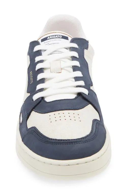 Axel Arigato Dice Lo S-sneaker - Beige/blue