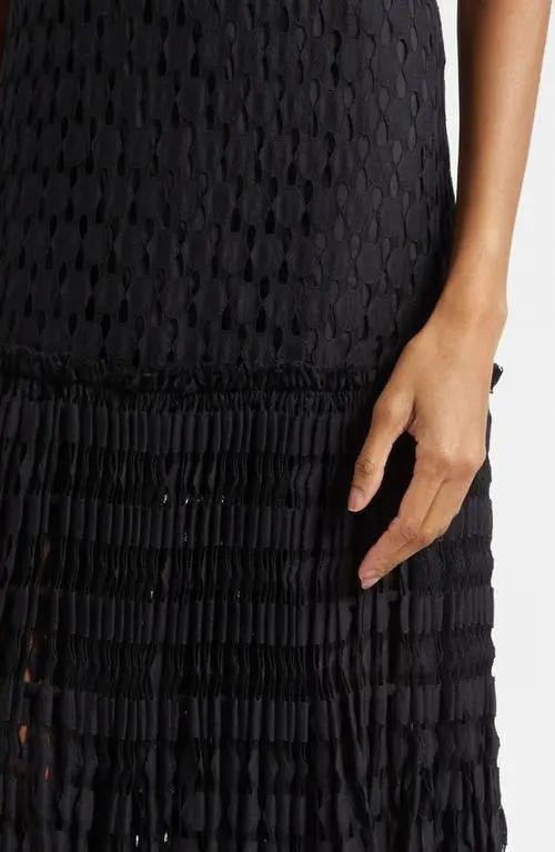Ulla Johnson Sigrid Gown - Noir