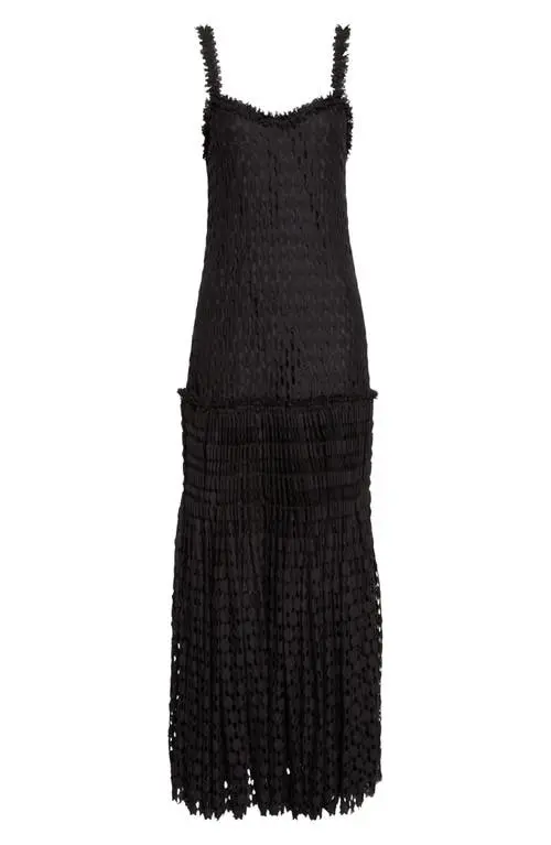 Ulla Johnson Sigrid Gown - Noir