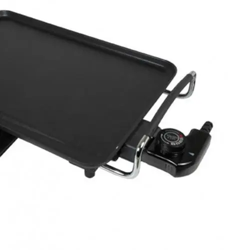 BETTER CHEF Non-stick Electric Griddle