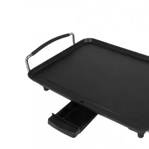 BETTER CHEF Non-stick Electric Griddle