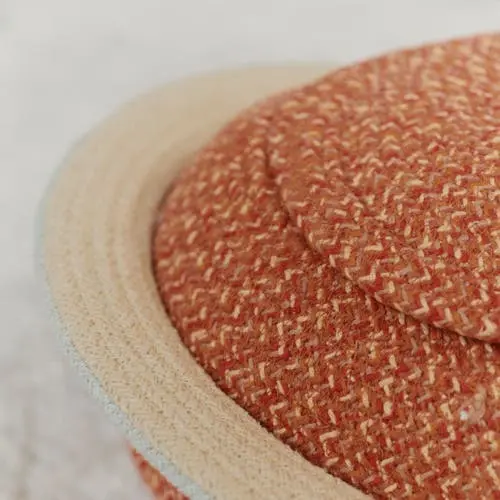 LORENA CANALS Basket Saturn