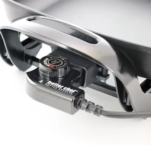 BETTER CHEF 11.5" Non-stick Electric Skillet