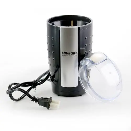 BETTER CHEF 150 Watt Compact Coffee Grinder
