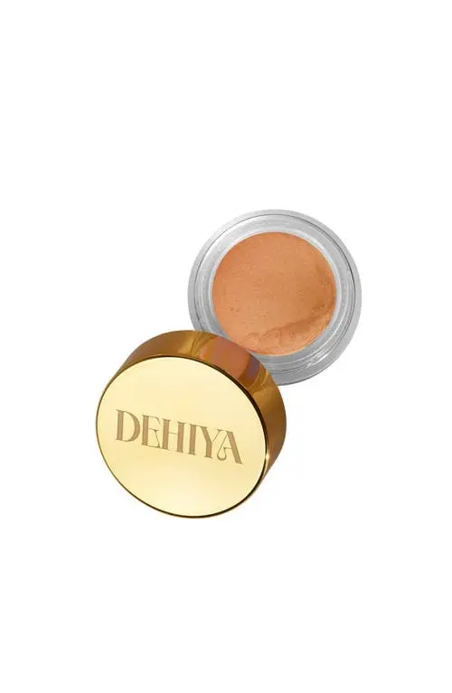 DEHIYA BEAUTY Zia Luminizer - Sun (rose Gold)