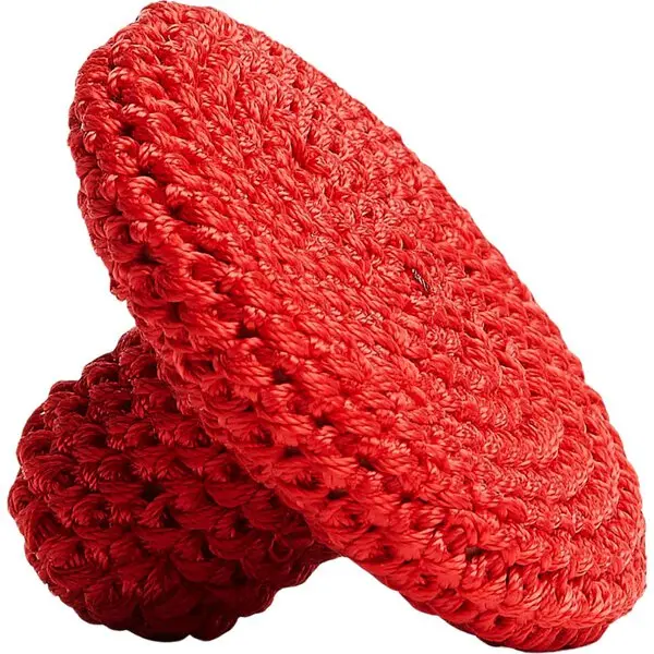 DEHIYA BEAUTY Mihakka Exfoliation Tool - Dehiya Red