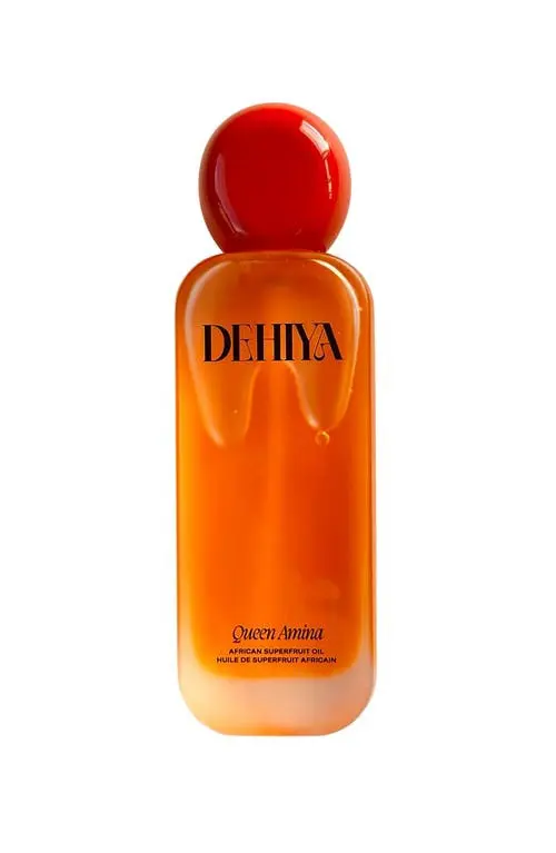 DEHIYA BEAUTY Queen Amina Oil - None