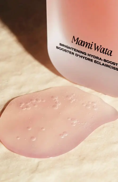 DEHIYA BEAUTY Mami Wata Brightening Hydra-boost