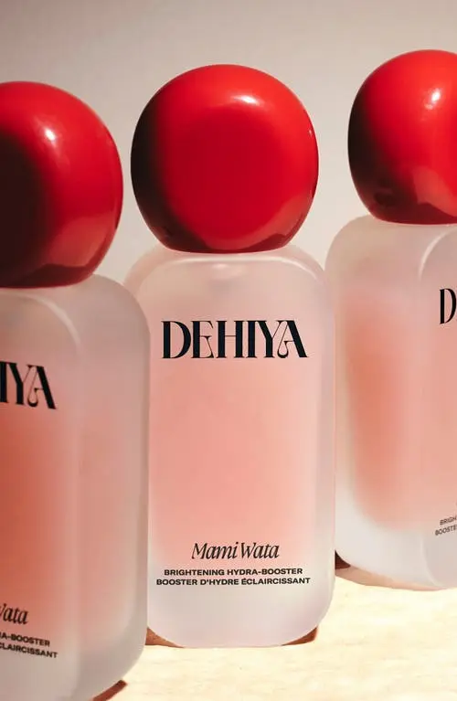 DEHIYA BEAUTY Mami Wata Brightening Hydra-boost