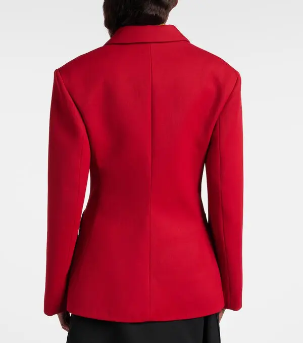 Loewe Wool-blend Blazer