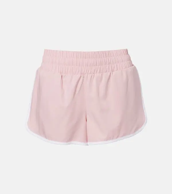 Varley Arlington Running Shorts - Pink