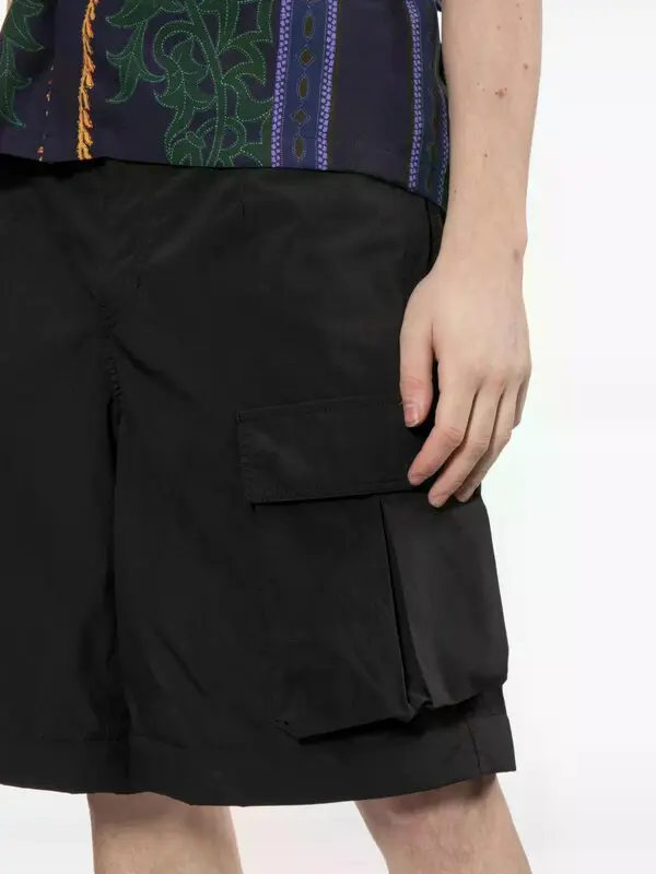 Toga Weather-cloth Trousers