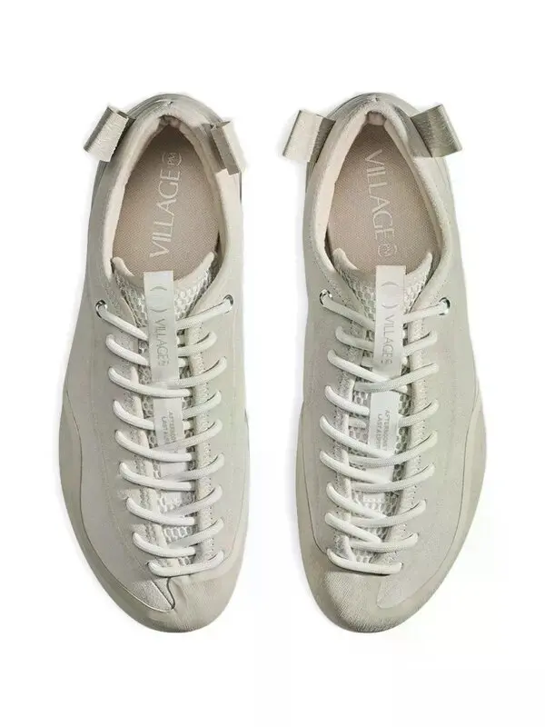 VILLAGE PM 1pm Pull-tab Sneakers