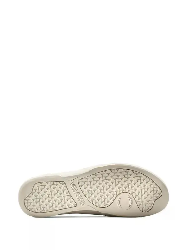 VILLAGE PM 1pm Pull-tab Sneakers