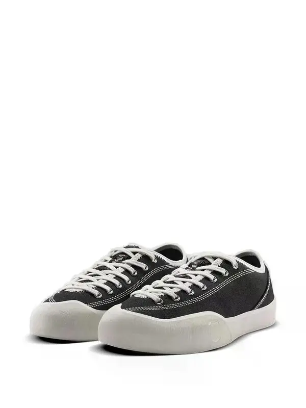 VILLAGE PM 1.30pm Lace-up Sneakers