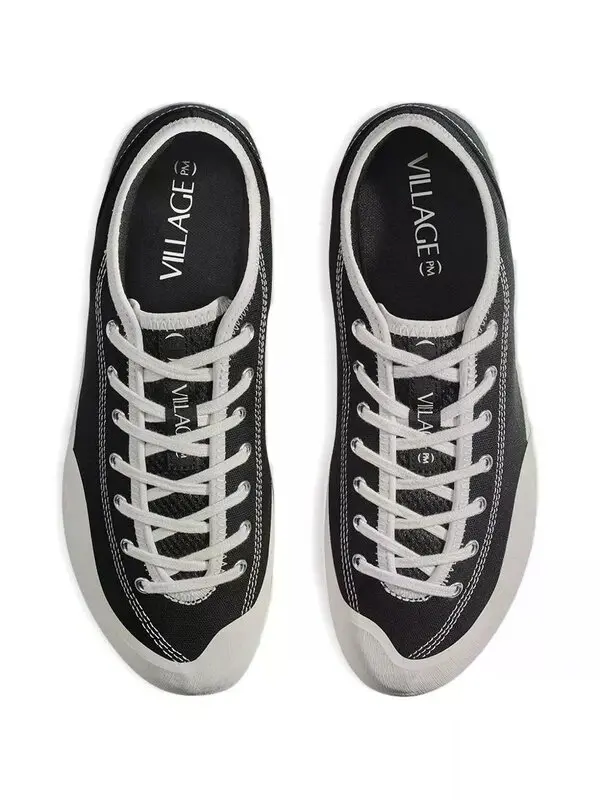VILLAGE PM 1.30pm Lace-up Sneakers