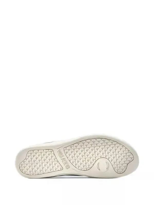 VILLAGE PM 1.30pm Lace-up Sneakers