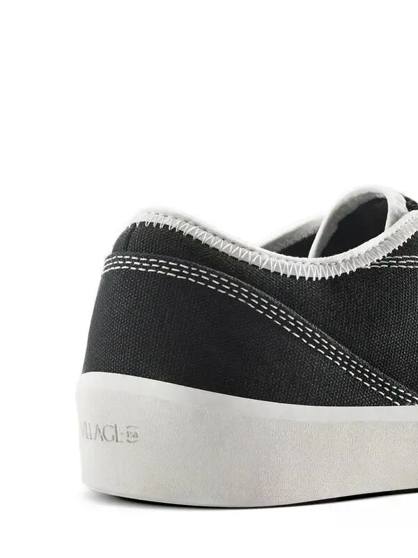 VILLAGE PM 1.30pm Lace-up Sneakers
