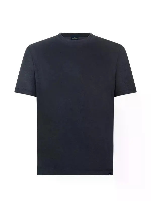 Paul & Shark Jersey T-shirt - Blue