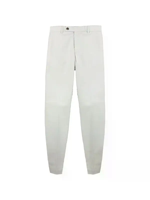 Incotex Cotton Trousers