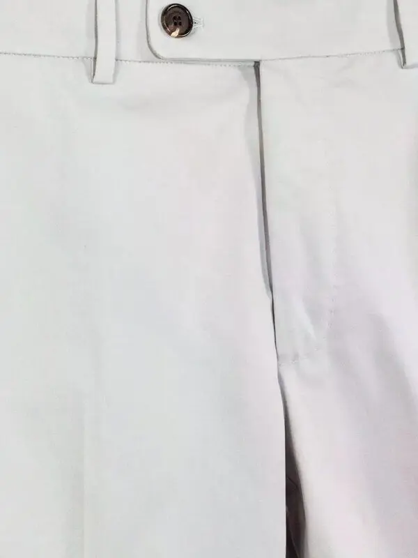 Incotex Cotton Trousers