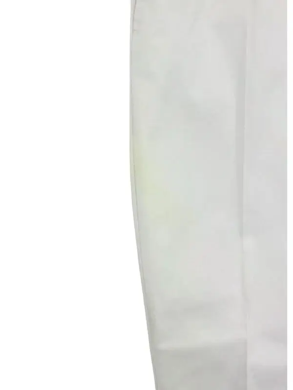 Incotex Cotton Trousers