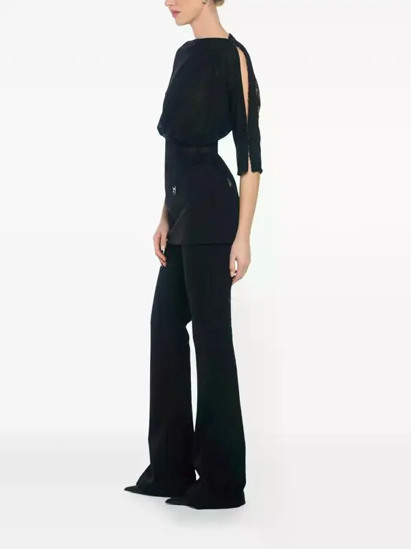 AXEL 113 Kendall Off-the-shoulder Top