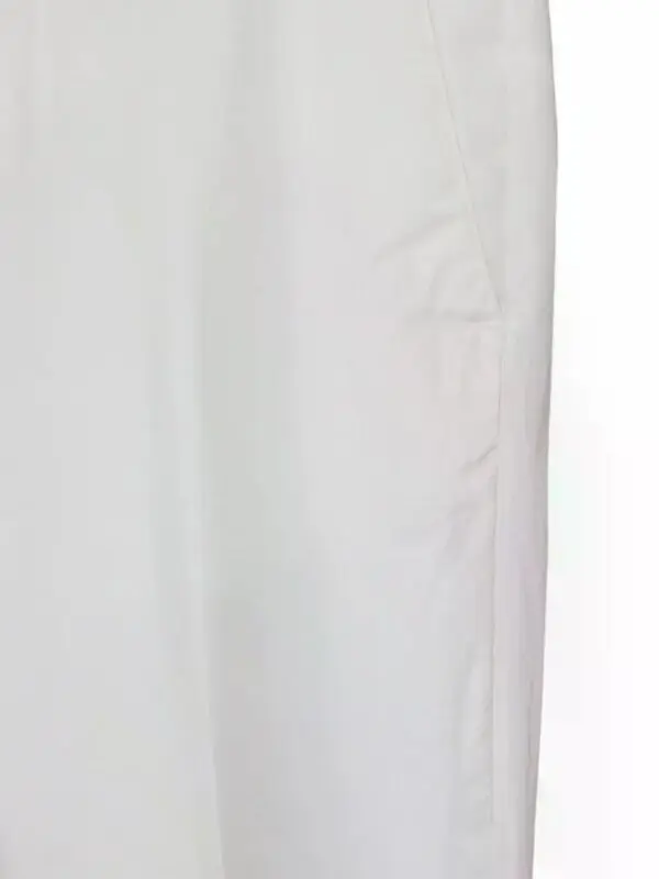BRIGLIA 1949 Trousers With Pockets And Belt Loops