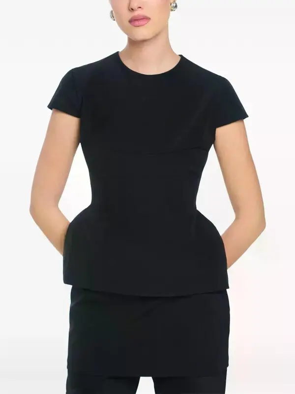 AXEL 113 Icon Padded Top