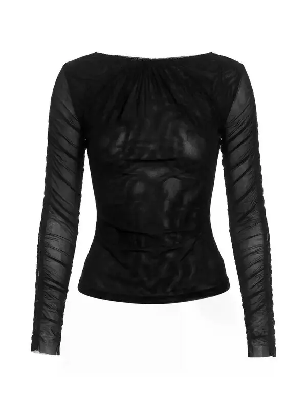 AXEL 113 Eve Long Sleeve Top