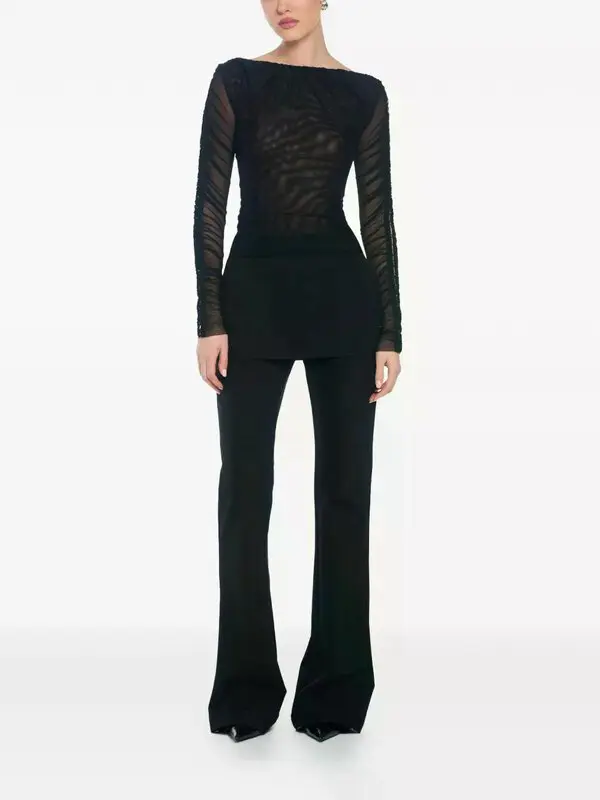 AXEL 113 Eve Long Sleeve Top
