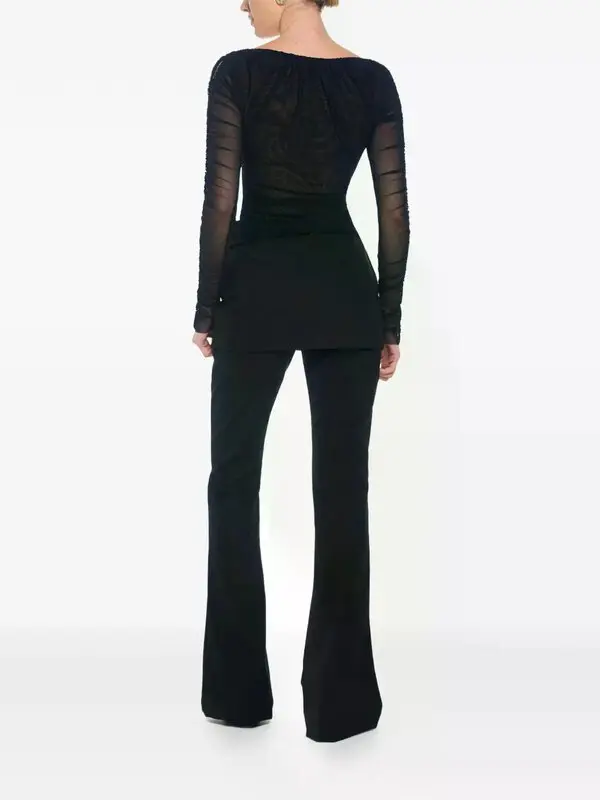 AXEL 113 Eve Long Sleeve Top