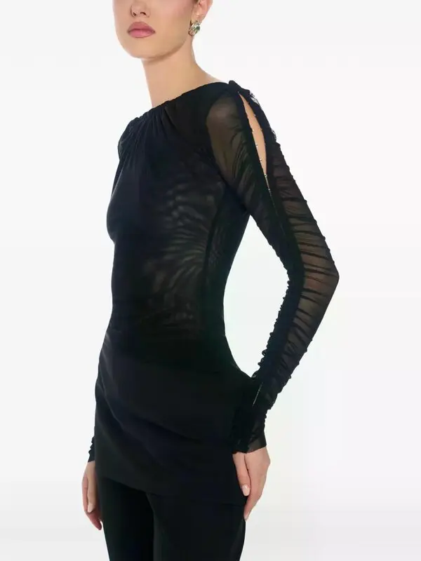 AXEL 113 Eve Long Sleeve Top