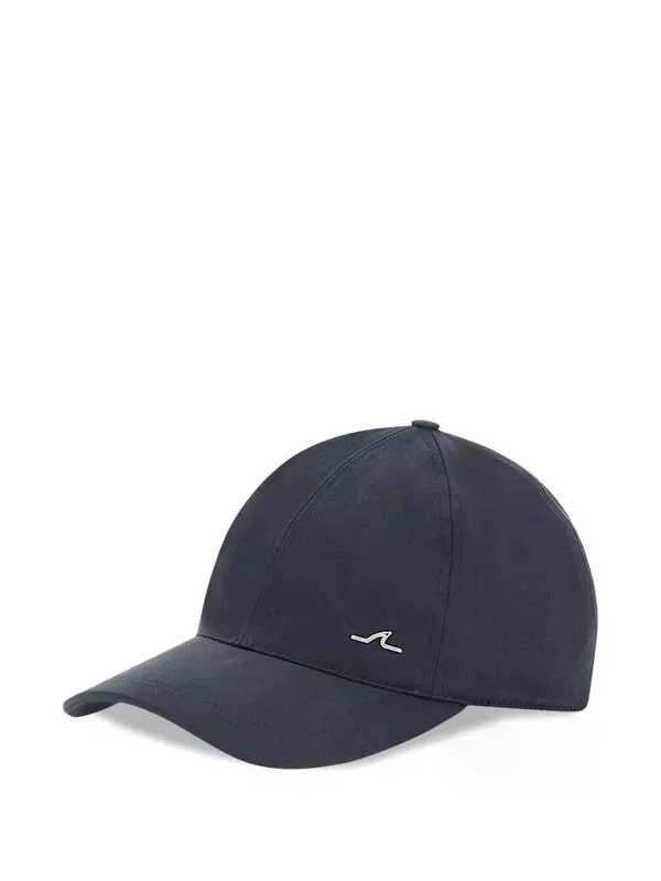 Paul & Shark Logo-detail Baseball Cap