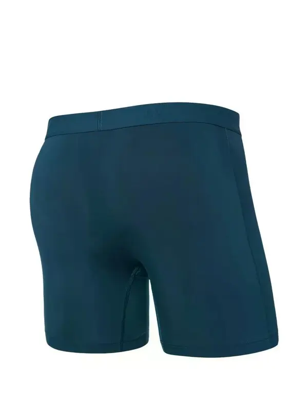 SAXX Logo-detail Briefs