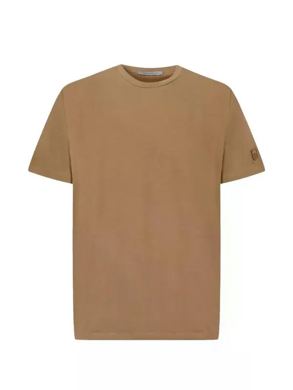 Corneliani Short-sleeve T-shirt