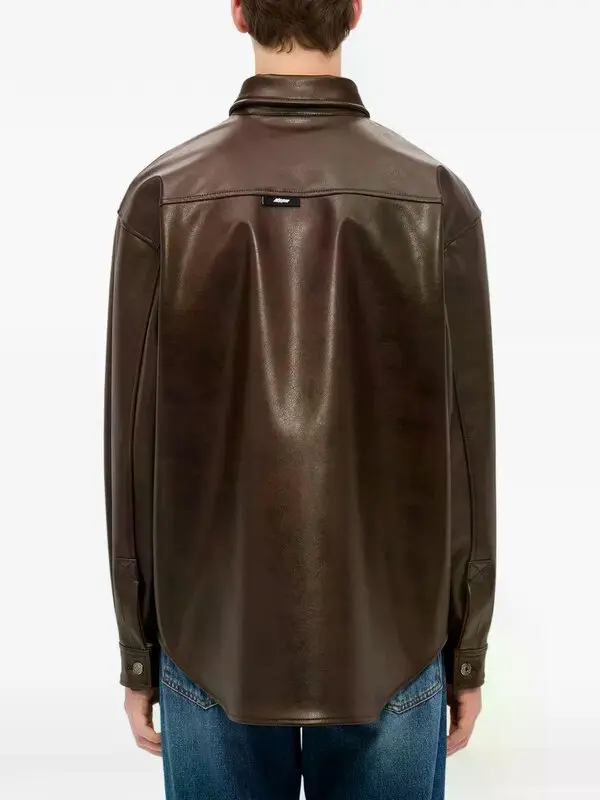 MSGM Pocket Shirt