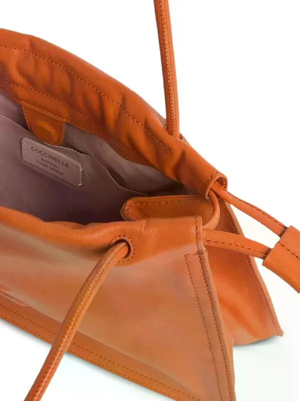 COCCINELLE Dulse Medium Shoulder Bag