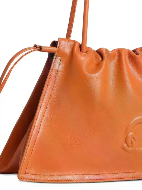 COCCINELLE Dulse Medium Shoulder Bag