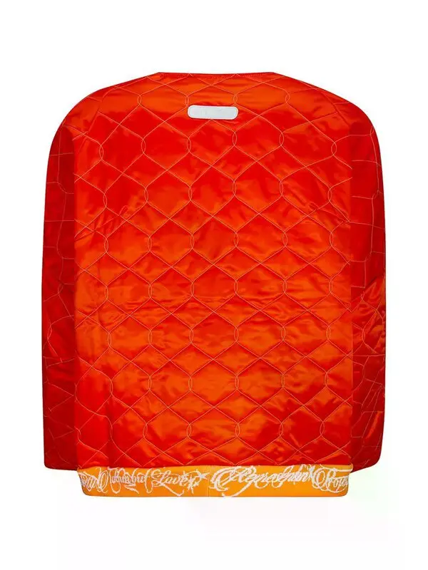 PDF Leggenda Due Quilted Jacket