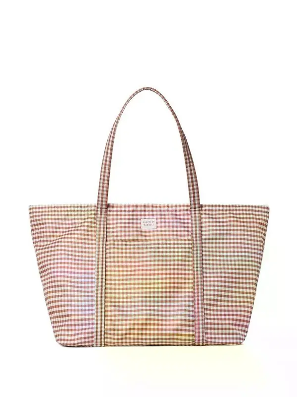 LOEFFLER RANDALL Dina Tote Bag