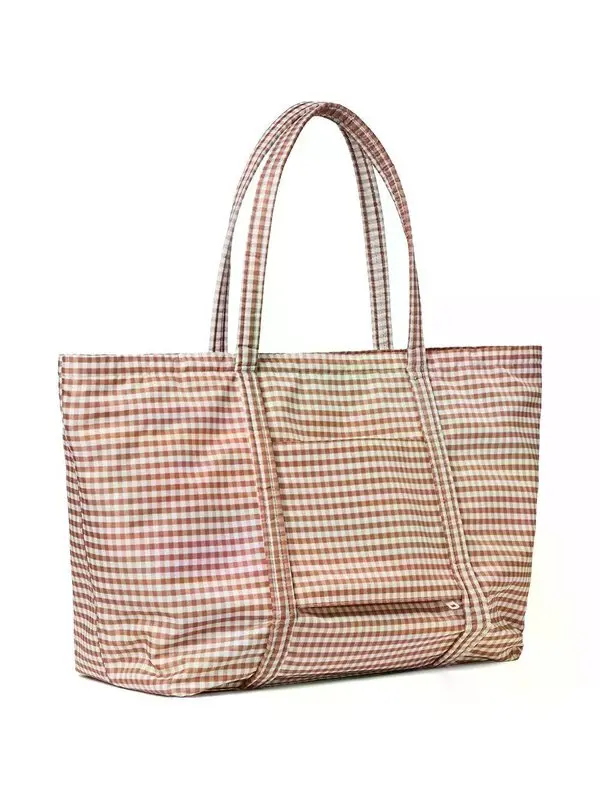LOEFFLER RANDALL Dina Tote Bag