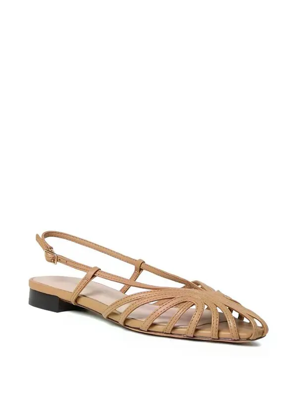 LOEFFLER RANDALL Devon Sandals